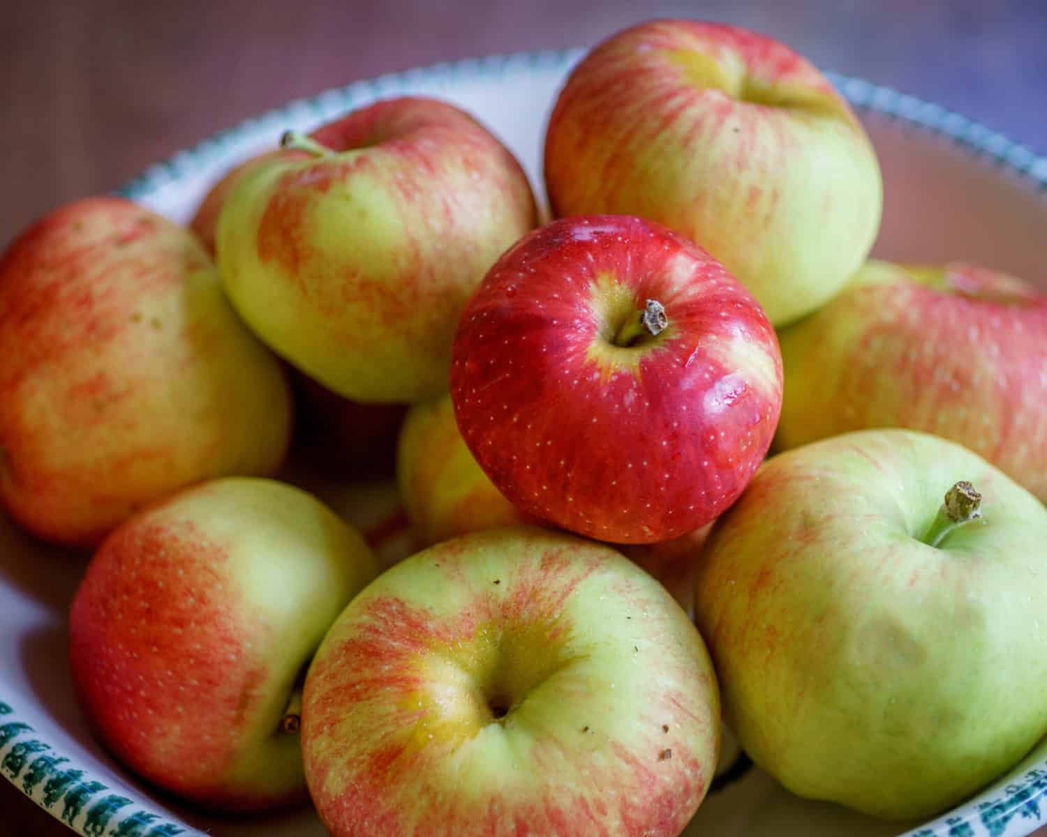 Apple Kuchen - Main Street Farmers Market