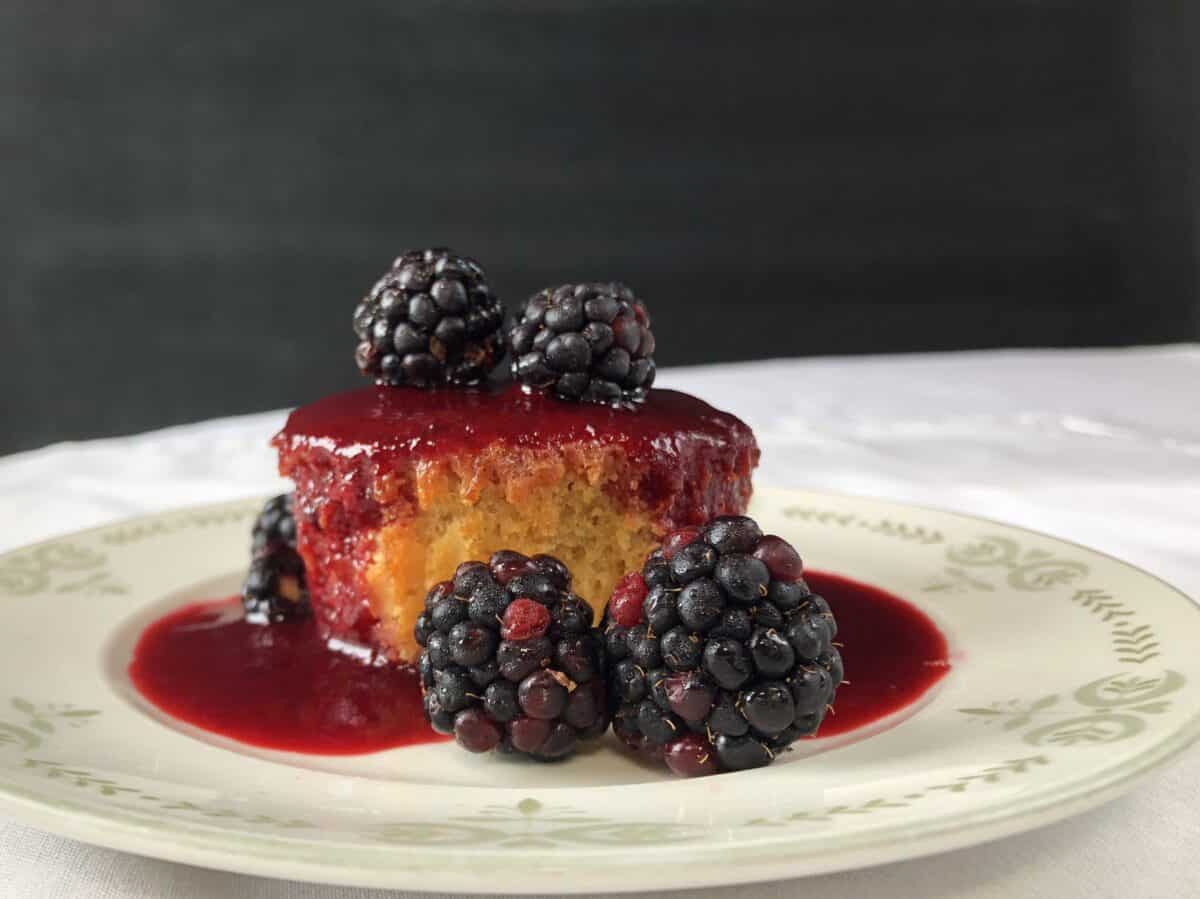 Coulis (Fruit or Vegetable Sauce) - Main Street Farmers Market